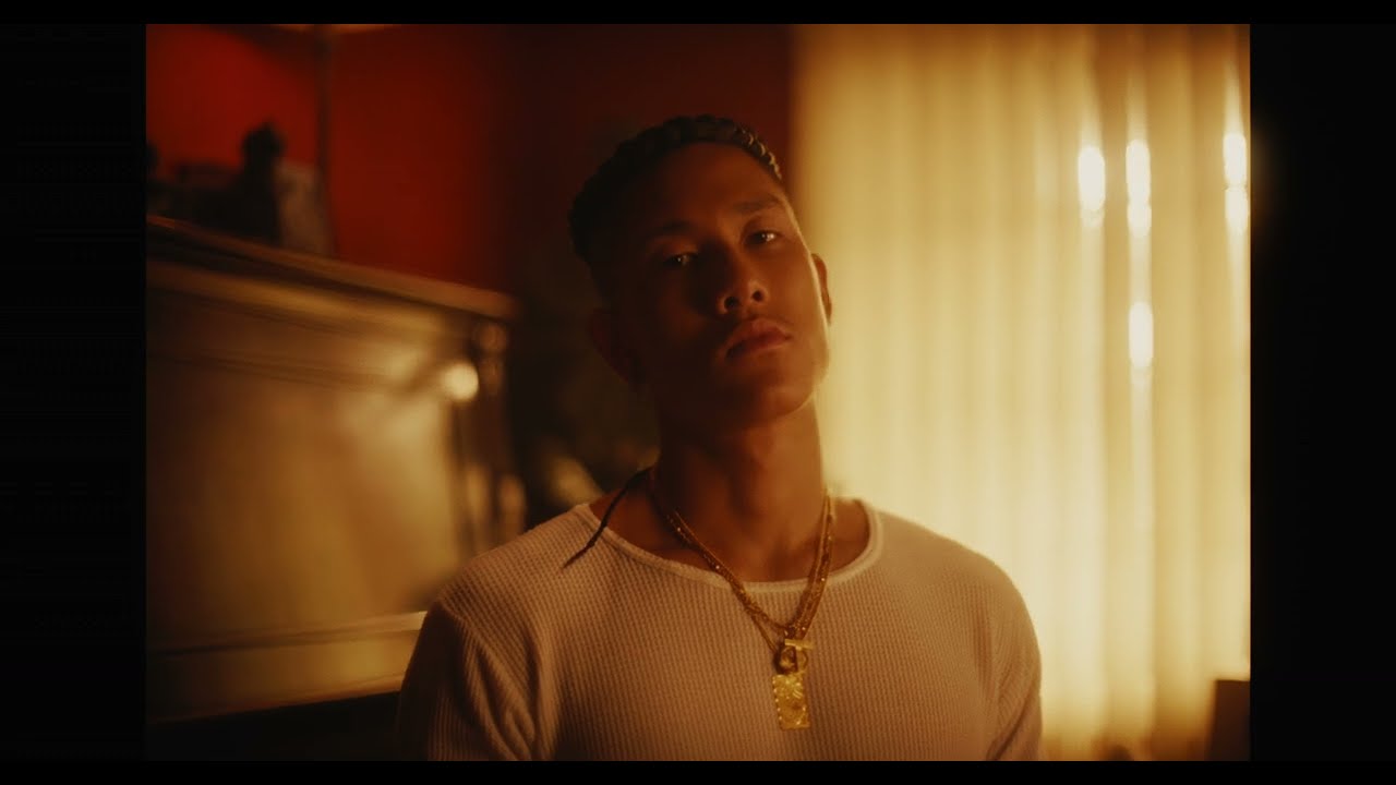 VIDEOS – Spence Lee